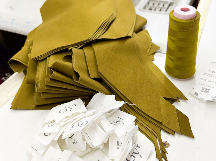 Giyi World International