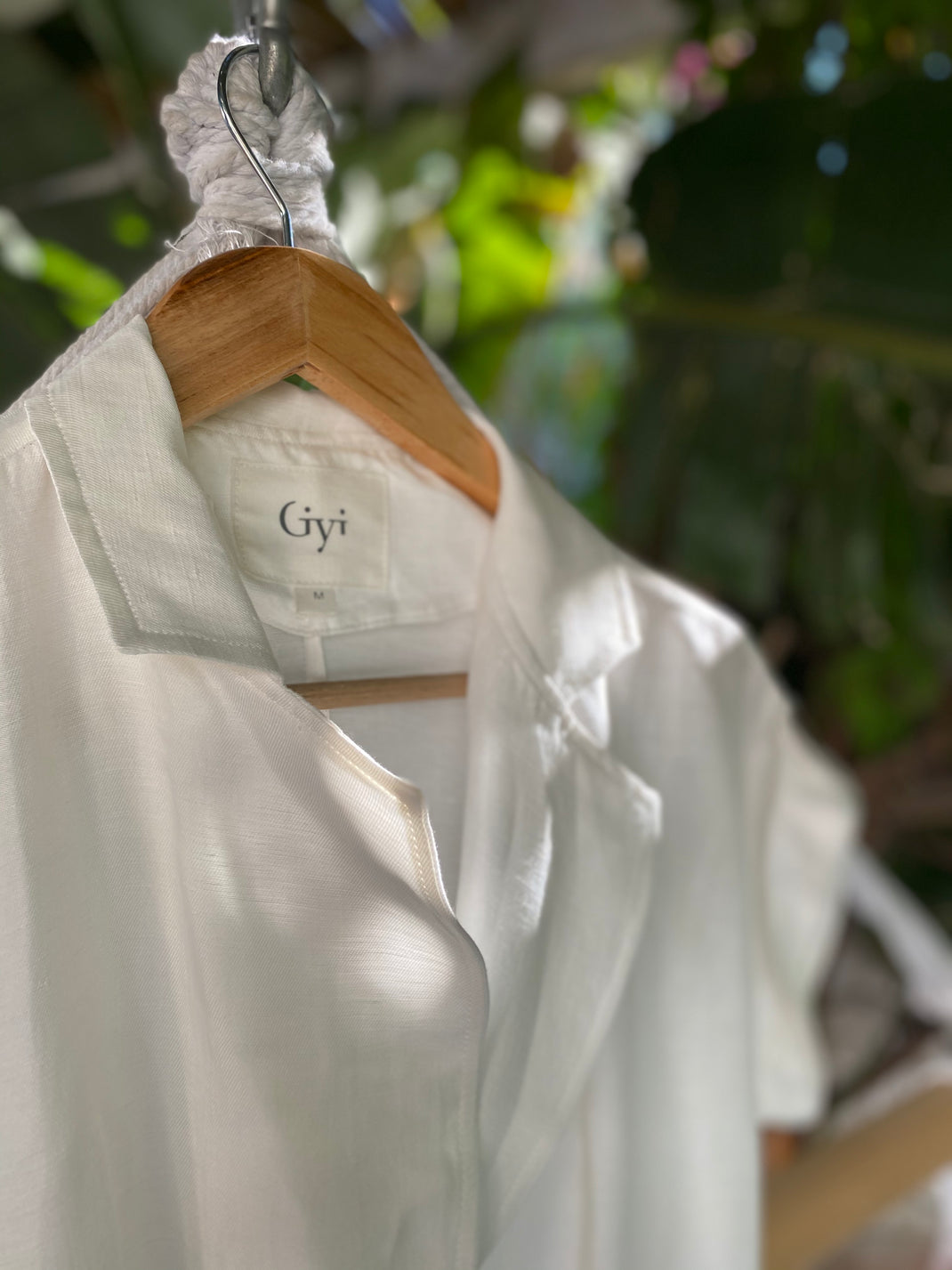 MATERIALS – Giyi World International